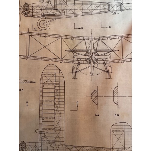 Militaria, drawings, Aviation interest, RAF vintage and veteran ...