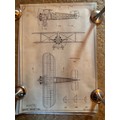 Militaria, drawings, Aviation interest, RAF vintage and veteran ...