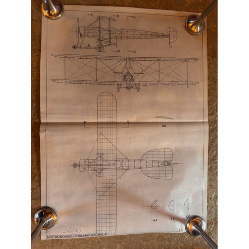 Militaria, drawings, Aviation interest, RAF vintage and veteran ...