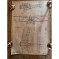 Militaria, drawings, Aviation interest, RAF vintage and veteran ...