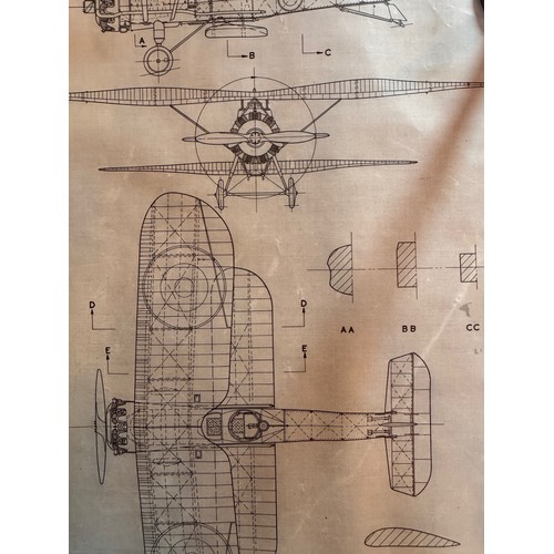 Militaria, drawings, Aviation interest, RAF vintage and veteran ...