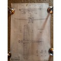 Militaria, drawings, Aviation interest, RAF vintage and veteran ...