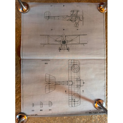 Militaria, drawings, Aviation interest, RAF vintage and veteran ...