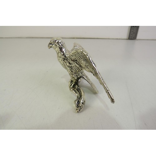 Military officers mess table ornament