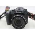 Panasonic Lumix DMC-FZ72 Digital Bridge Camera Working w/ Lumix 60x ...