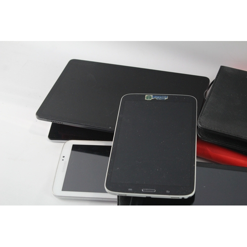 Tablet Job Lot Collection