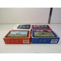 Boxed hudl tablet bundle of four -untested