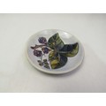 Moorcroft pin dish