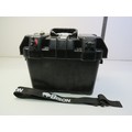 Bison smart power battery box