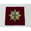 German 1870 Grand Cross of the Iron Cross