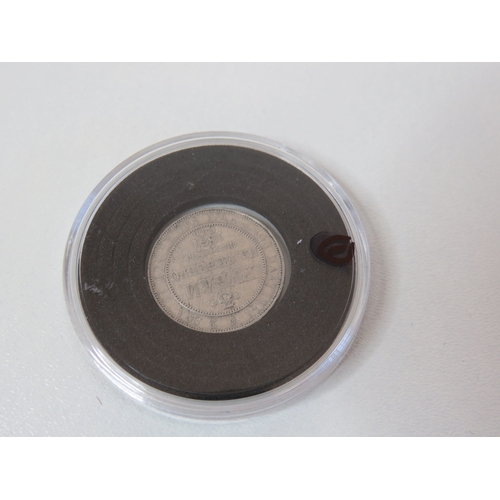 An 1831 platinum russian three ruble uncirculated pure platinum 10.3g ...