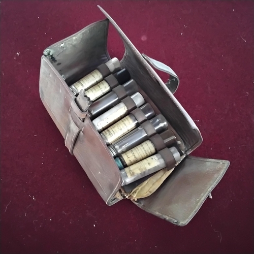 original ww1 medical kit