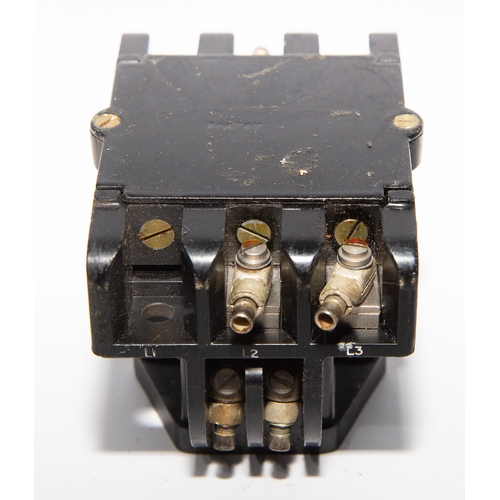 Rotax Thermal Relay 5CW/5693