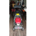 Honda easy start HRX 426 lawn mower