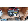 Sealey charging current super boost battery charger