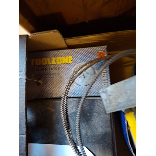 British Leyland radio, speedometer, car horns and more