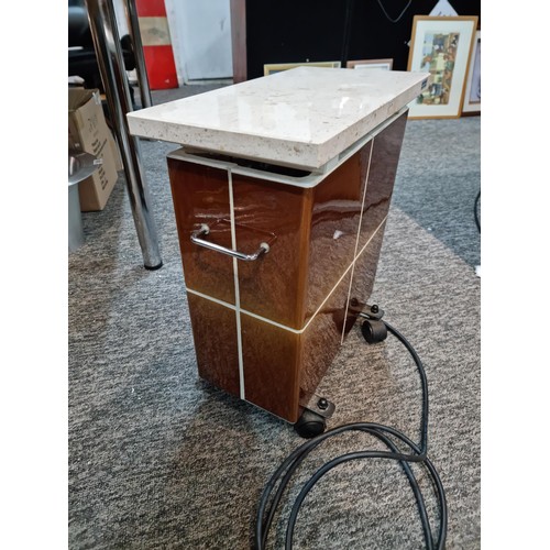 Fischer high performance free standing ceramic tile heater radiator in ...