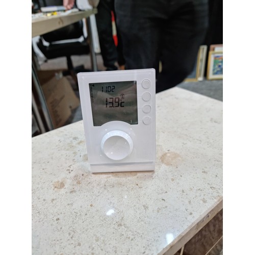 Fischer high performance free standing ceramic tile heater radiator in ...