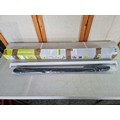 Boxed new and unused extendable insect screen easy clamping of the side ...