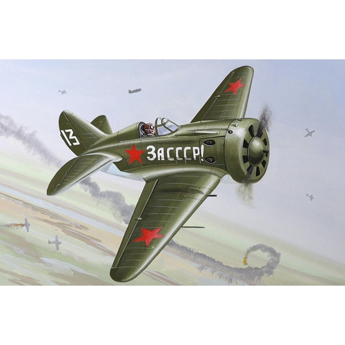 John Henry Batchelor MBE (1936-2019) Studies of military ...