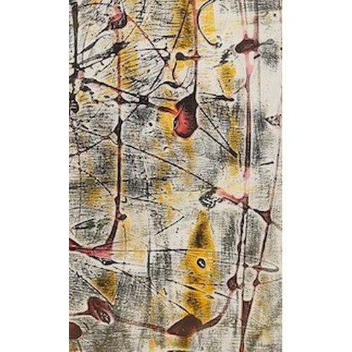 Robert Harber (Local, Contemporary), giclee print, 'Imagination ...