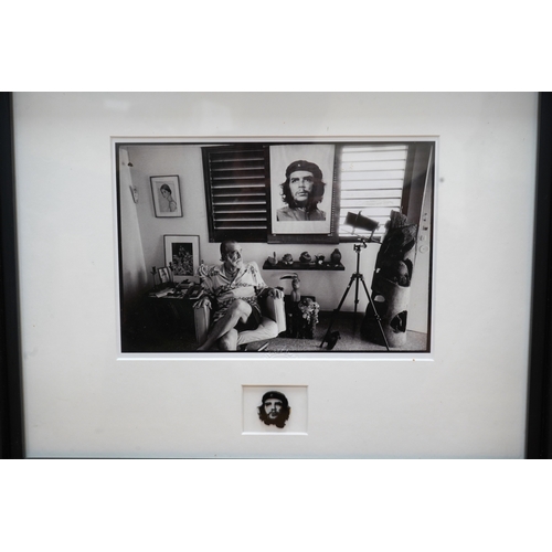 Keith Cardwell (Contemporary), Three gelatin silver prints to include ...