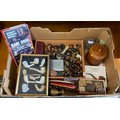 A mixed lot of smoking paraphernalia, including pipes, lighters ...