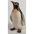 Beswick model of a fireside penguin 2357, height 29cm