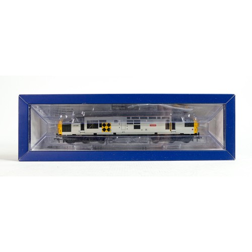 Model train - Bachmann 32-790 Class 37/0 37049 Imperial in Railfreight ...