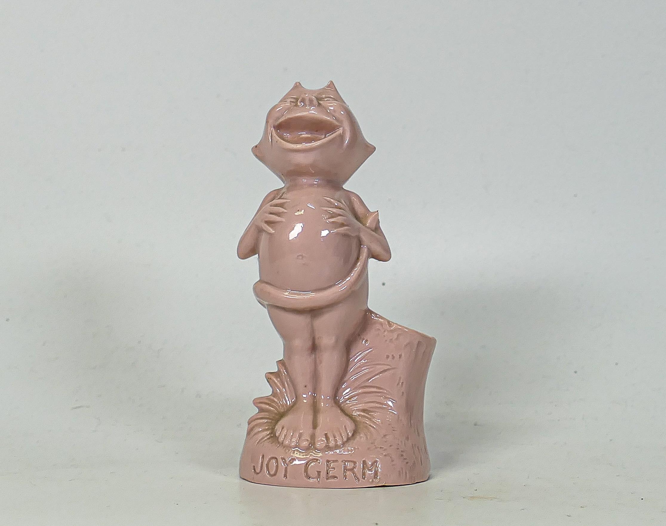 Schafer & Vater 'Joy Germ' Imp Figure, height 11cm