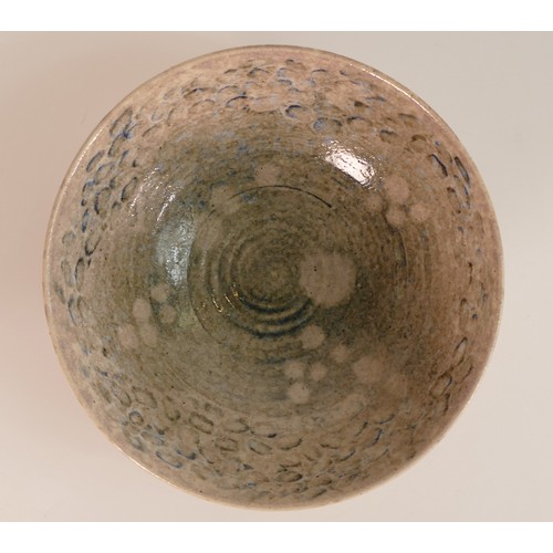Isabella Pope, Studio Pottery bowl. Pope was a Master Potter and ...