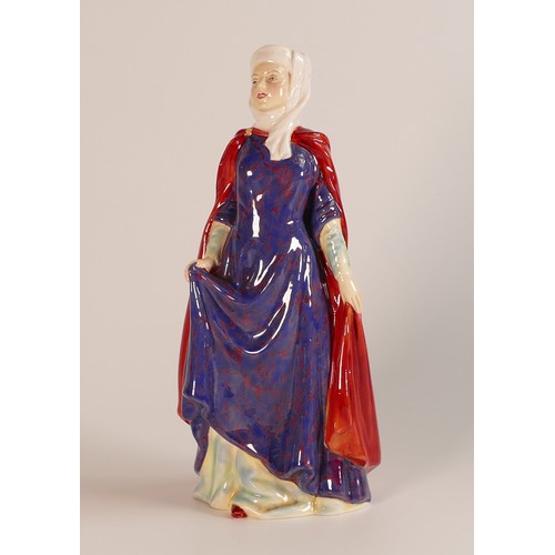 Royal Doulton figure Eleanor of Provence HN2009.