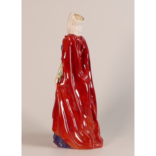 Royal Doulton figure Eleanor of Provence HN2009.