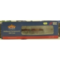 Bachmann, 31-930NRM 00 gauge Midland Compound 1000 class, produced ...