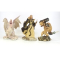 Enchantica collection to include Perslane High Wizard of Spring, Battle ...