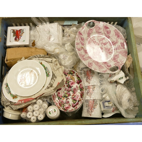 A collection of Peter Stanier/Unmarked pottery including vases, teapots ...