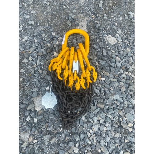 Brothers Lifting chain New