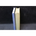 Two Scotch-Irish interest books both 1st Editions - in good condition