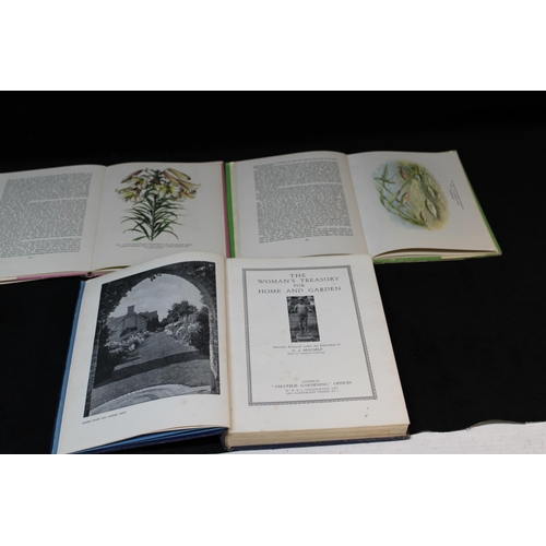 British Garden Flowers by George Taylor 1946 1st Ed: Wild Life in ...