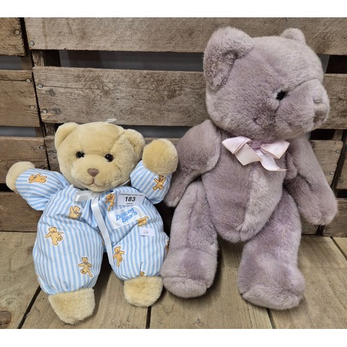 Dancing Bears Golden Bear Vintage teddy Plush Toy together with 1989 ...