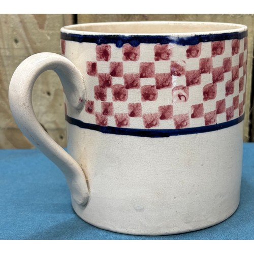 Collection of Scottish Pottery; Crail Pottery & Govan Croft pottery.