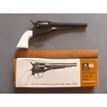 REPLICAST CAP GUN OF A REMINGTON ARMY 44 PISTOL DISTRIBUTED BY WINFIELD ...