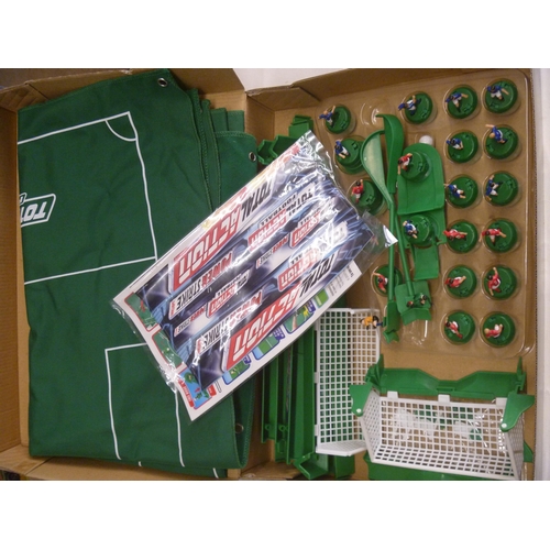 IDEAL TOTAL ACTION FOOTBALL