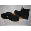 Pair new Timberland size 8 1/2" mens boots