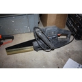 Black & Decker 380 electric saw