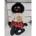 Robin Rive Golly Doll "Cosy" Limited Edition 38/100.