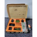 A vintage 1972 Meccano army multi kit set made by the Airfix group.