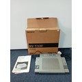 Sony family studio video sketch titler XT-T33F