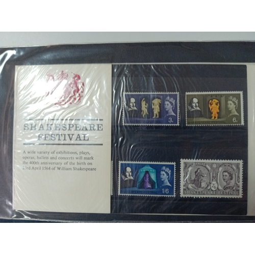A collection of first day covers stamps 60s to 70s including Royal stamps
