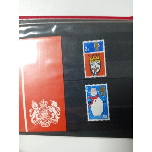 A collection of first day covers stamps 60s to 70s including Royal stamps